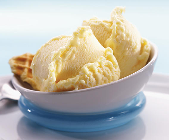 Sladoled Vanilija Bourbon 5005 | Bofrost